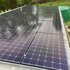 7KW Solar System - Greg and Danielle - Solar Power Newcastle